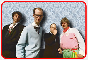 Magic Monday Show Frankfurt in der Käs | Kult, Comedy, Zauberkunst